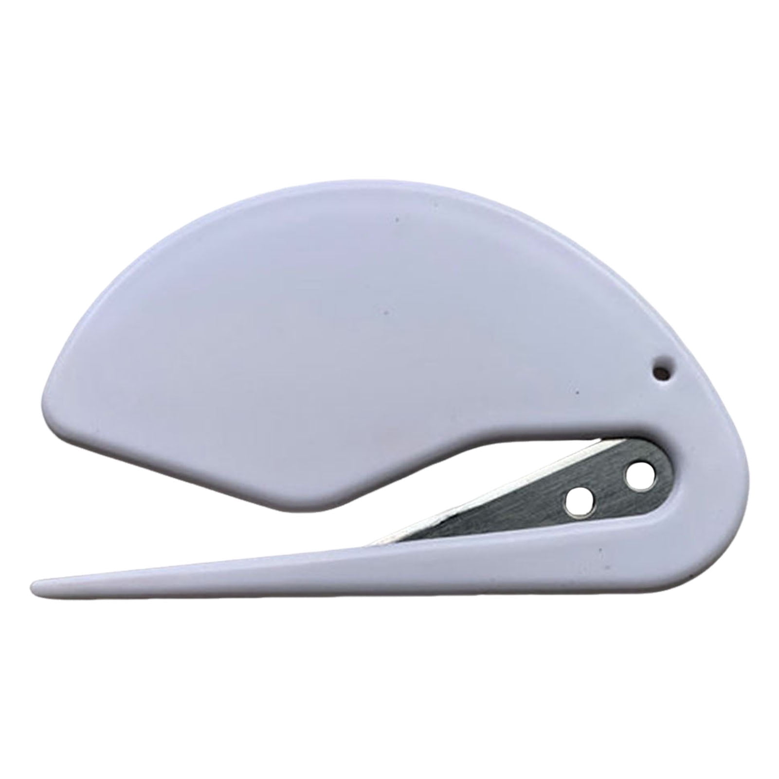 OIUR Envelope Opener with Sharp Concealed Blade Safe Design Sheet ...