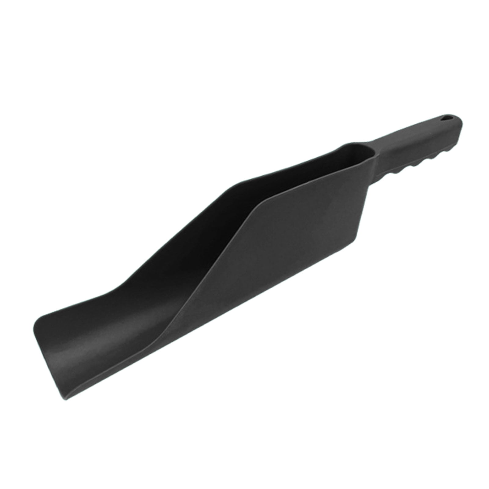 OIUR Gutter Cleaner Scoop Leaves Debris Removal Scoop Rain Gutter ...