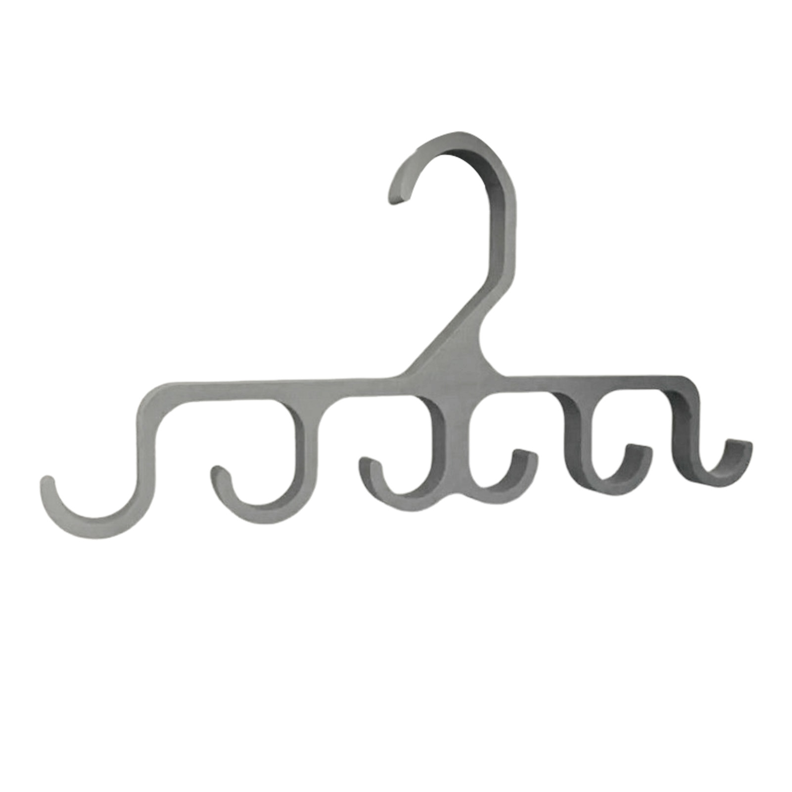 OIUR Hat Hanger Baseball Cap Organizer Strong Load-bearing Durable ...