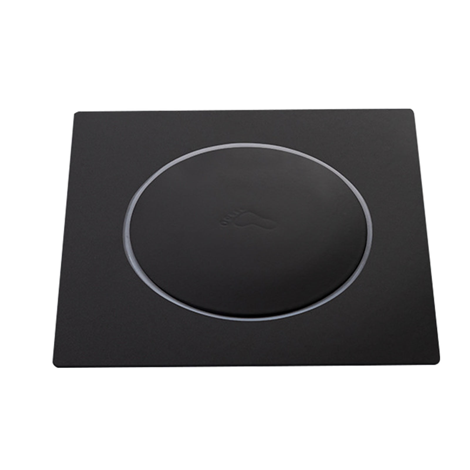 OIUR Stainless Steel Floor Drain Cover Precision Sealing Structure ...