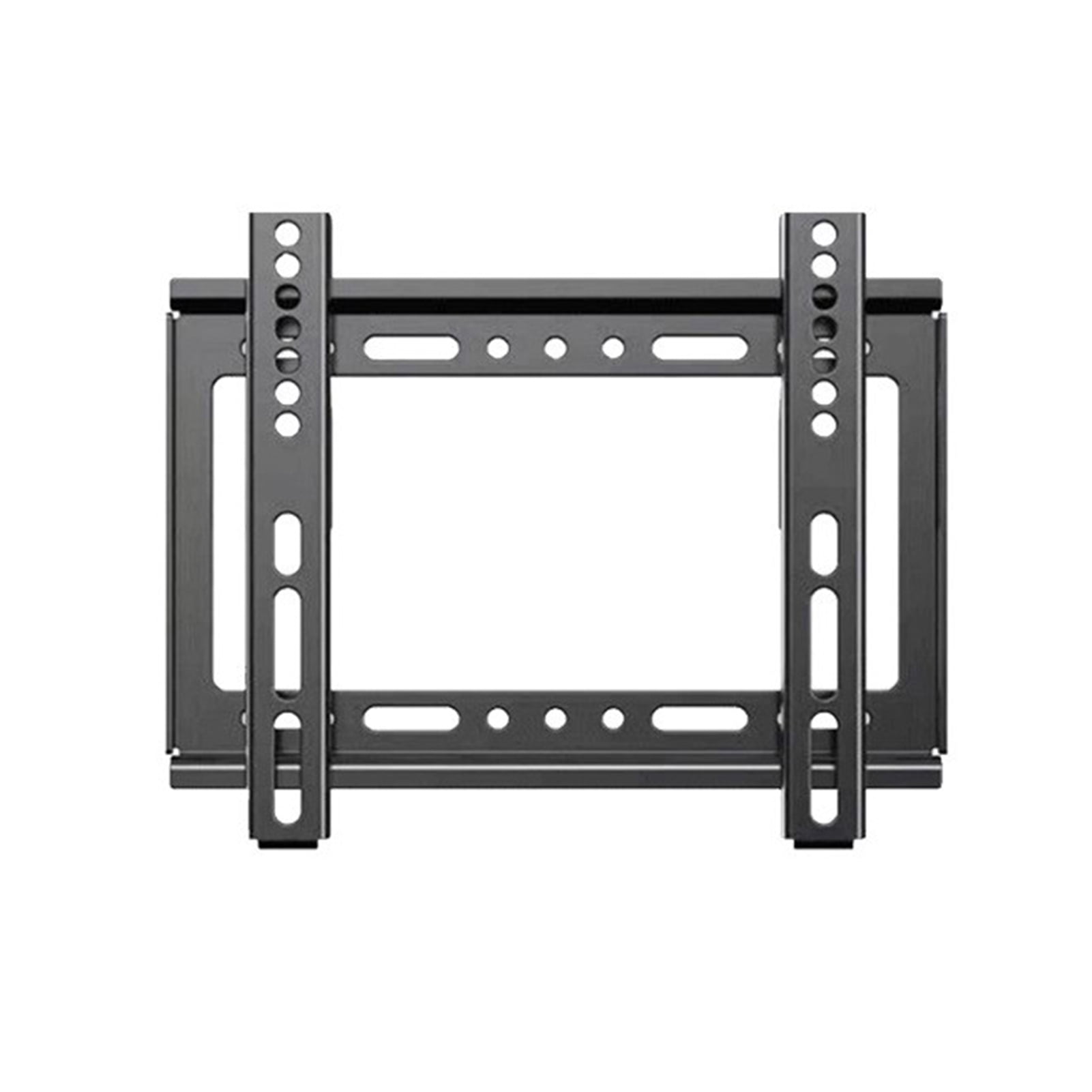 OIUR TV Wall Mount for 14-75 Inches Television Heavy Duty Cold Rolled ...