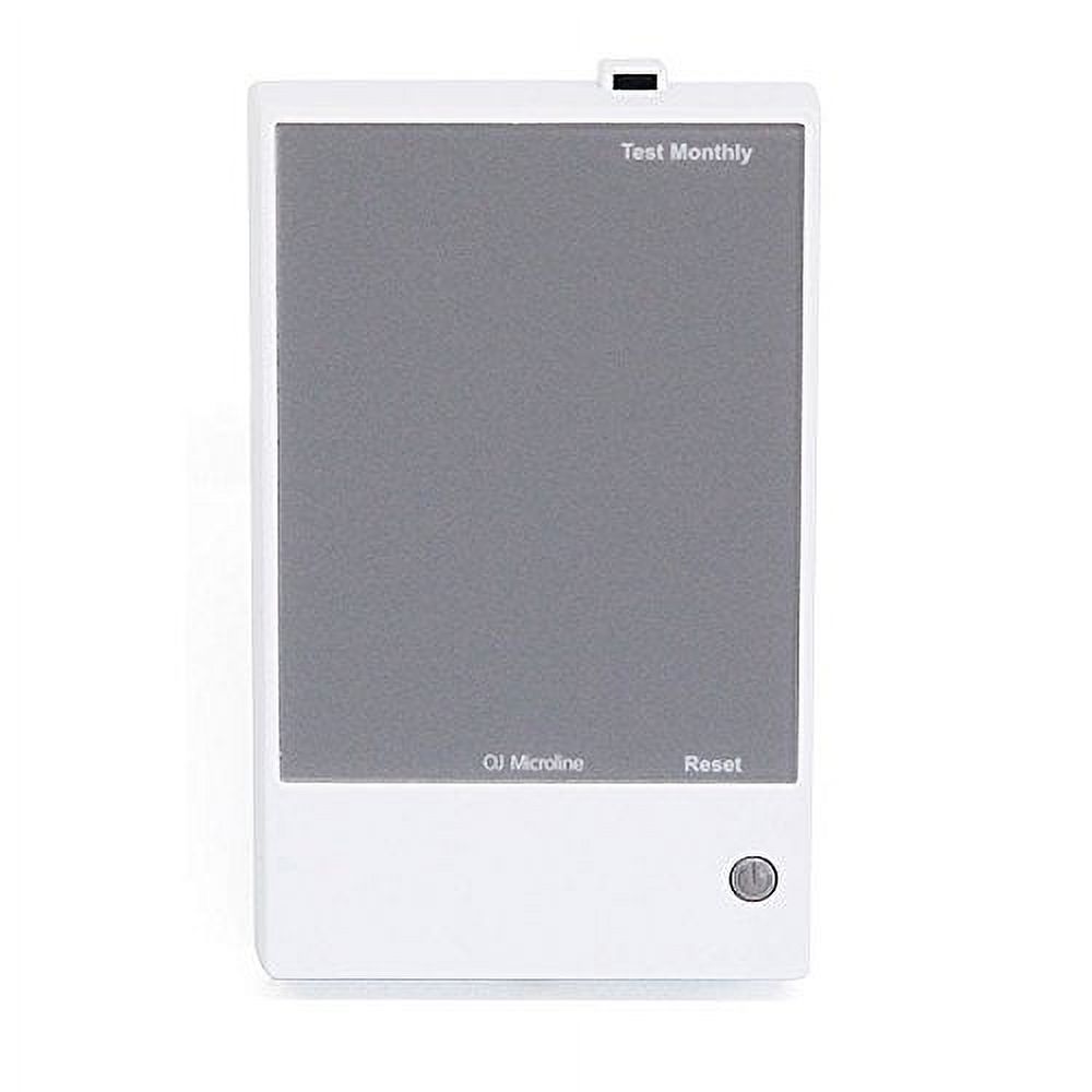 OJ Microline USG Intuitive Power Module - Made for Radiant Floor ...