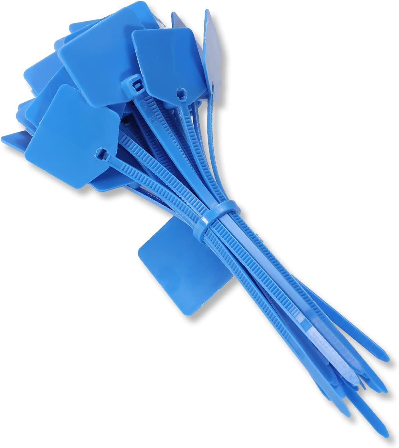 OJGNBML-4 in Marker Nylon Cable Ties, Plastic Water Proof Tags, Self ...