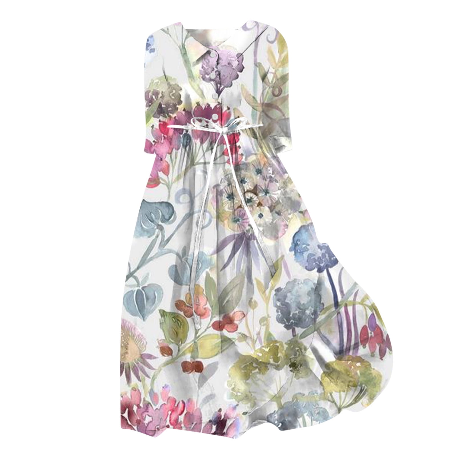 OJSFQUFP Cute Graduation Dresses for Women Pink Women Korean Style ...