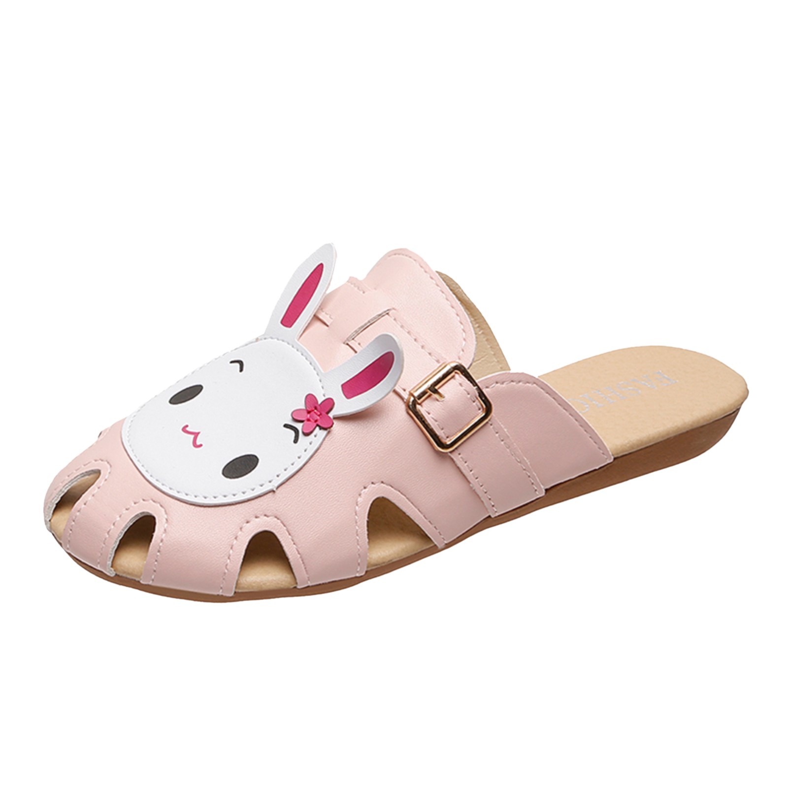 OJSFQUFP Womens Casual Shoes Women's Slip on Shoes Cartoon Pattern ...