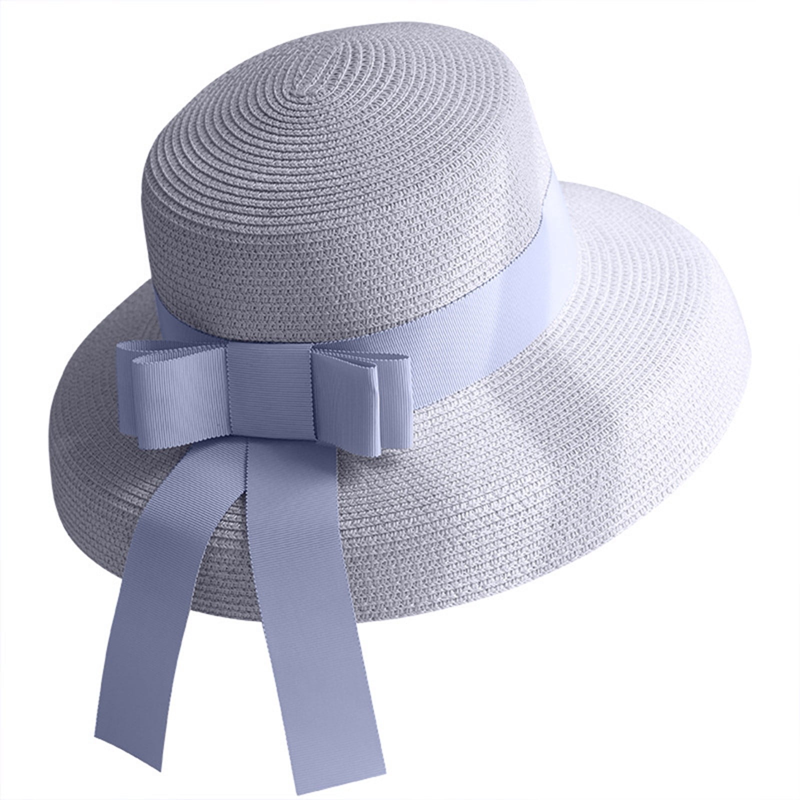 OJinShaWanO Sun Visor Hat for Women Women's Sunshade and Beach Sun Hat ...