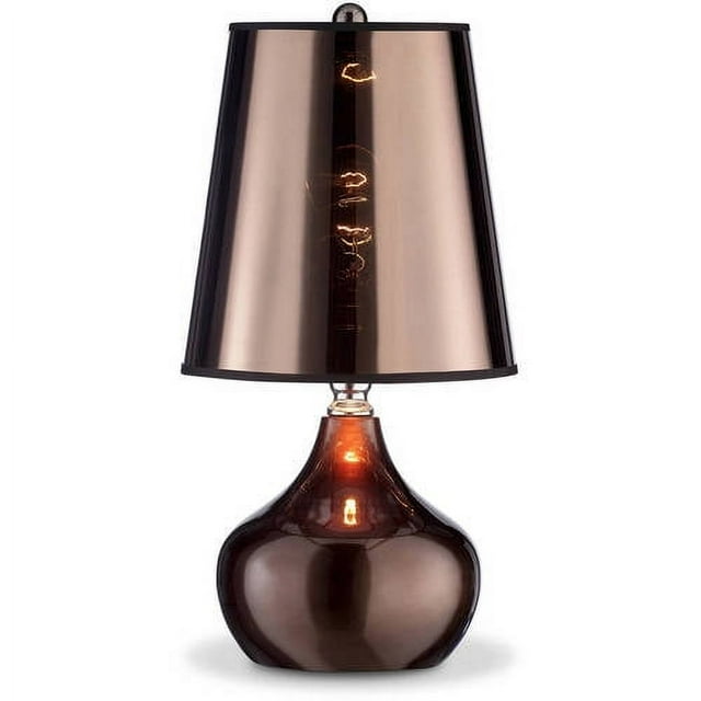 OK Lighting Luster Table Lamp, Multiple Colors Available - Walmart.com