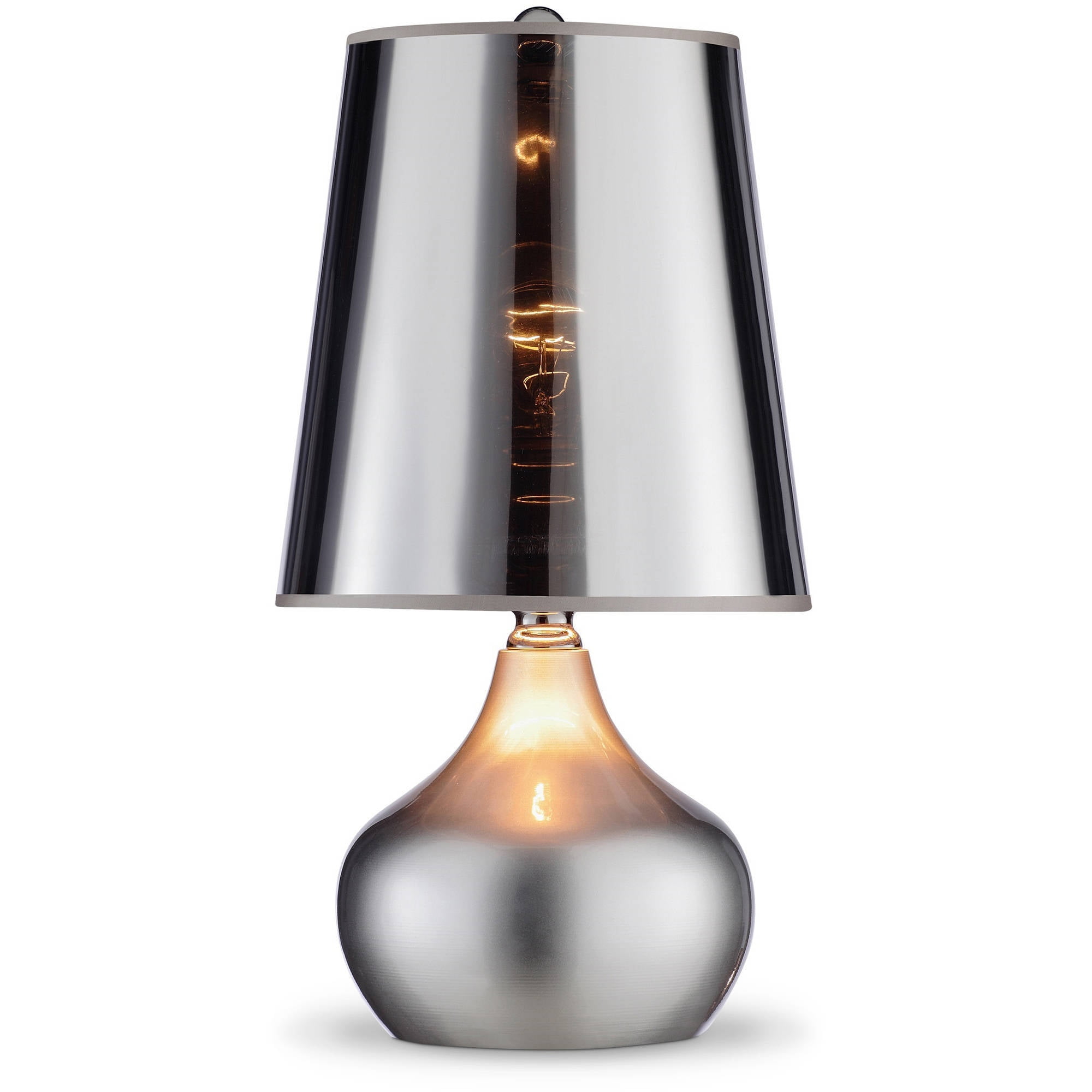OK Lighting Luster Table Lamp, Multiple Colors Available - Walmart.com