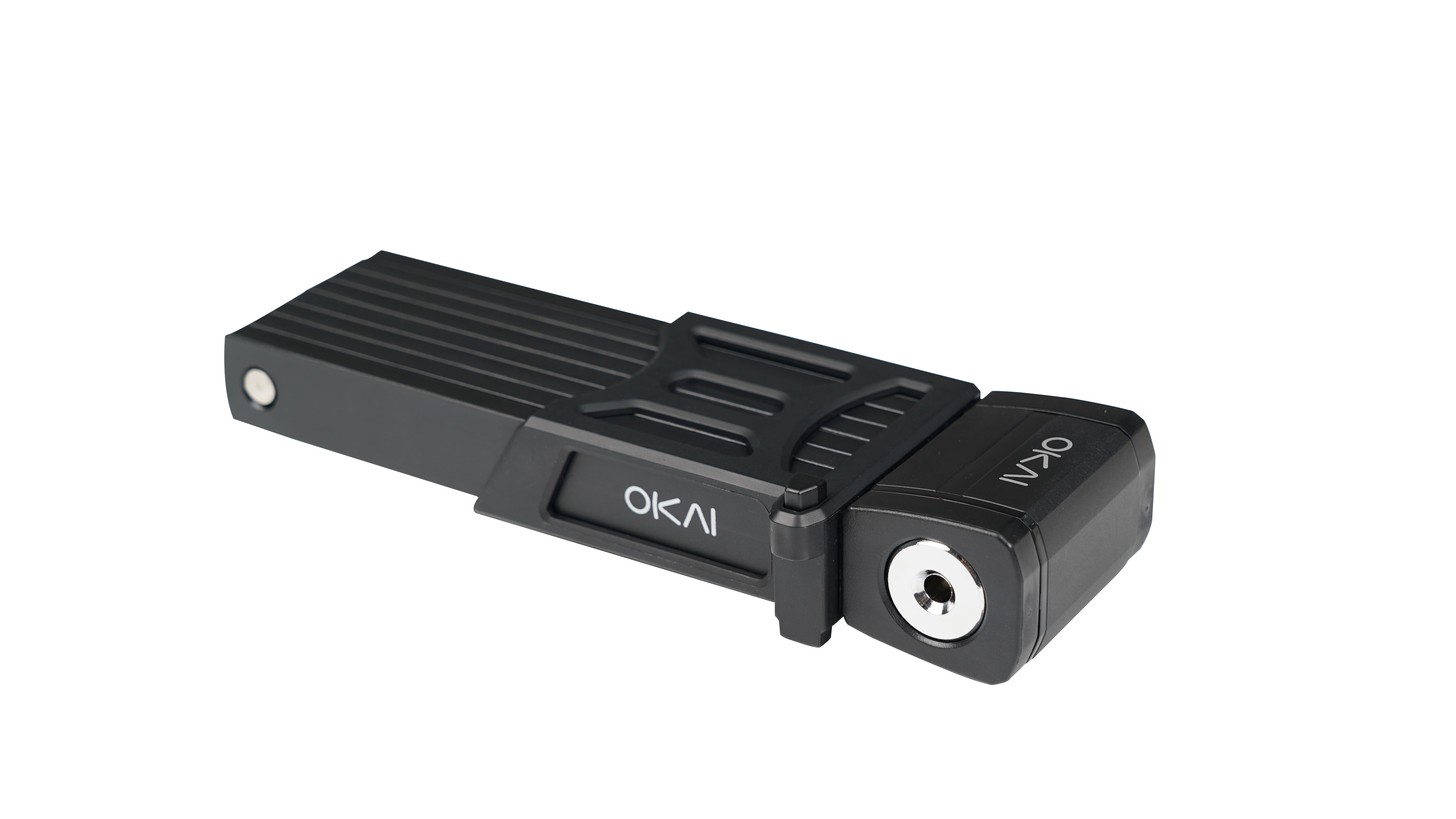 OKAI Heavy Duty Folding Lock - Walmart.com