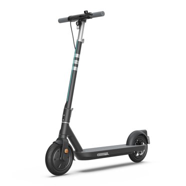 Hovermax H85F Electric Scooter, 350W, 18.6 MPH, 15-19 Mile Range, APP ...