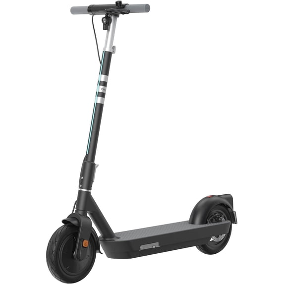 OKAI Neon Pro Foldable Electric Scooter - 50 Miles Range, 20 mph Speed ...