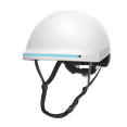 OKAI Smart Helmet w/ Front & Rear Turning Signal Lights and Bluetooth ...
