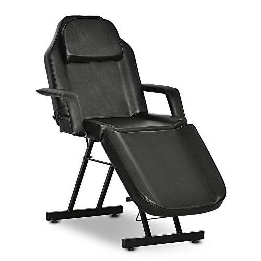 OKAKOPA Spa Tattoo Beds, Facial Massage Table Tattoo Chair Adjustable ...