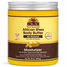 African Raw Shea Butter