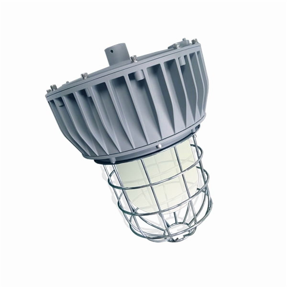 OKAYBULB 40W 4000K LED Bulb Explosion Proof 5,400 Lumens AC100-277V ...