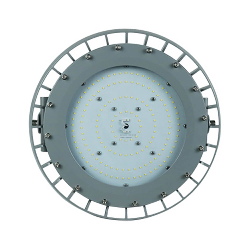 OKAYBULB LED Explosion Proof High Bay 150W 20,250 Lumens AC100-277V ...