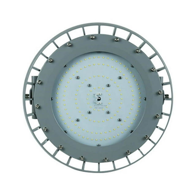 OKAYBULB LED Explosion Proof High Bay 150W 20,250 Lumens AC100-277V ...