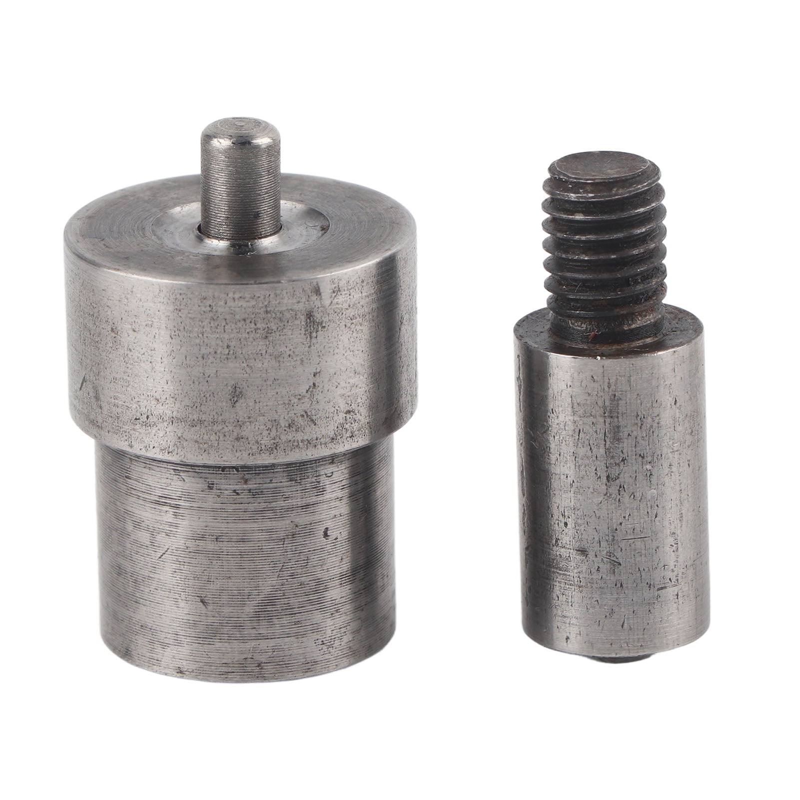 OKBY Grommet Die Mold -Hand Press Machine Setter Eyelet Puncher Grommet ...