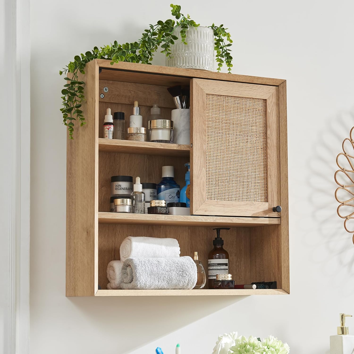 Jensen Medicine Cabinet Styleline Stainless Steel 20W x 30H in ...