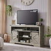 Free Shipping! Bush Furniture Westbrook 60W TV Stand for 75 Inch TV in ...