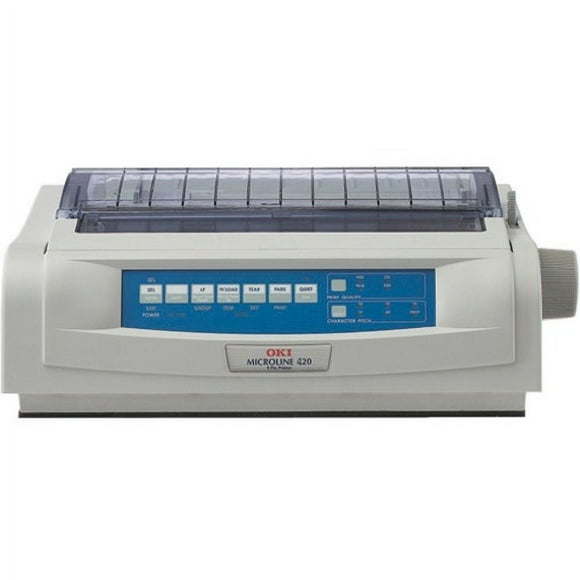 Oki Printers