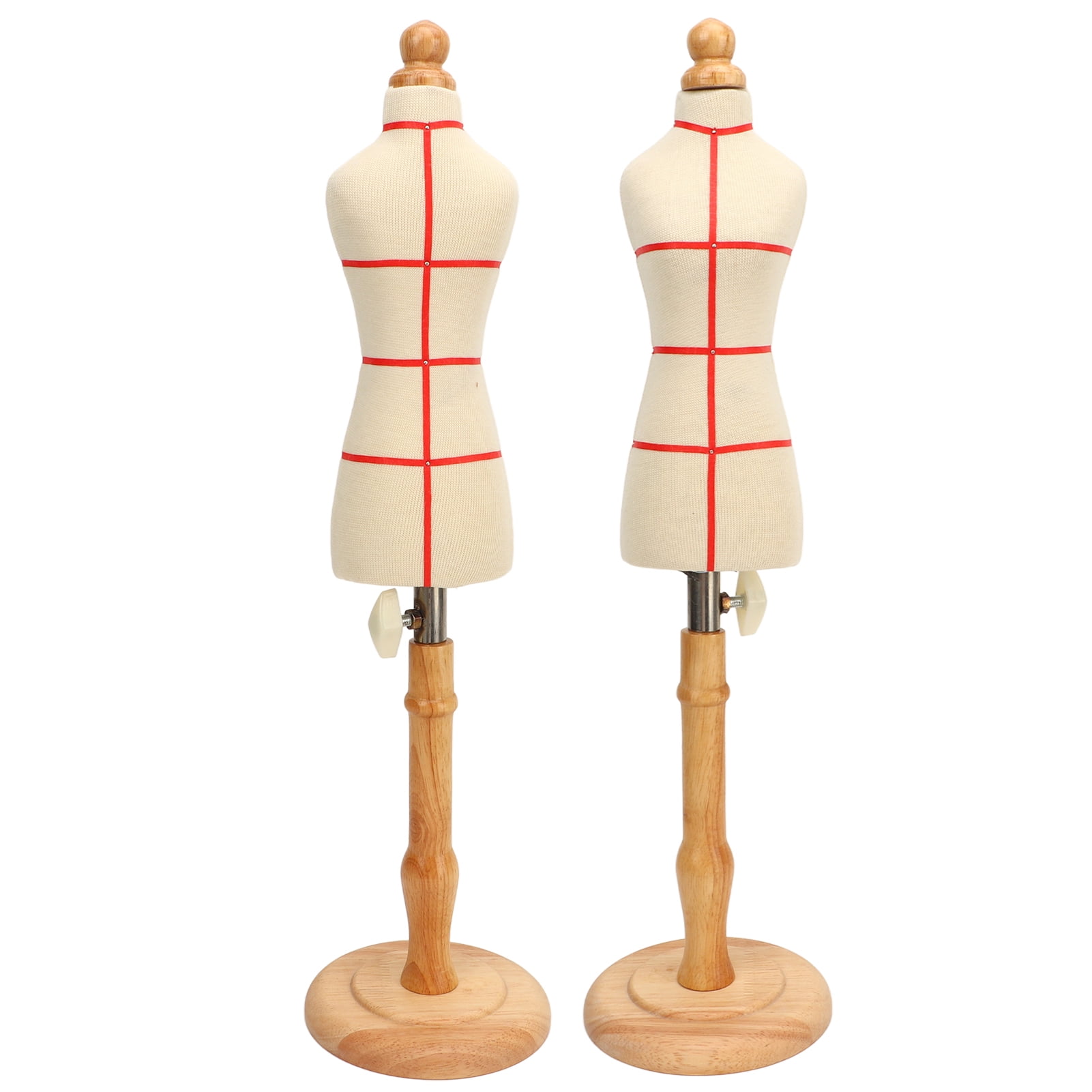 OKJHFD Female Dress Form Stand, Professional Tailor Female Dress Form ...