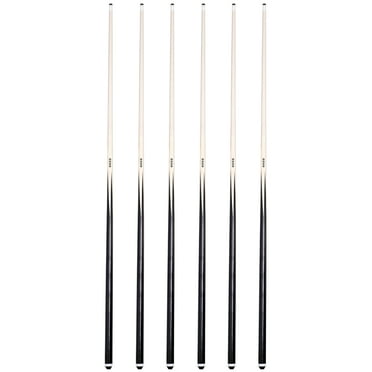1 Set Pool Cue Stick Pool Stick Short Pool Cue Billiard Rod House Bar ...