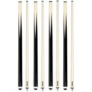 58 2PC STRIKER CUE - Walmart.com