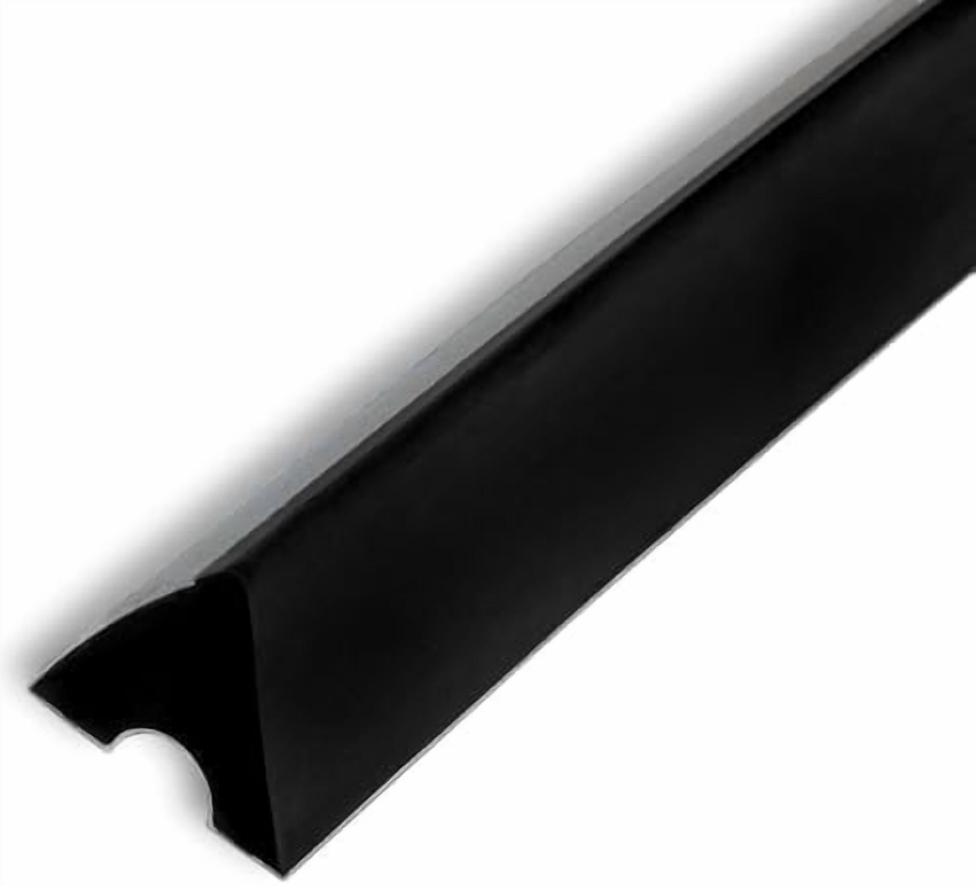 OKKO Pro K55 Tournament-Grade Billiard Pool Table Rail Rubber, Black ...