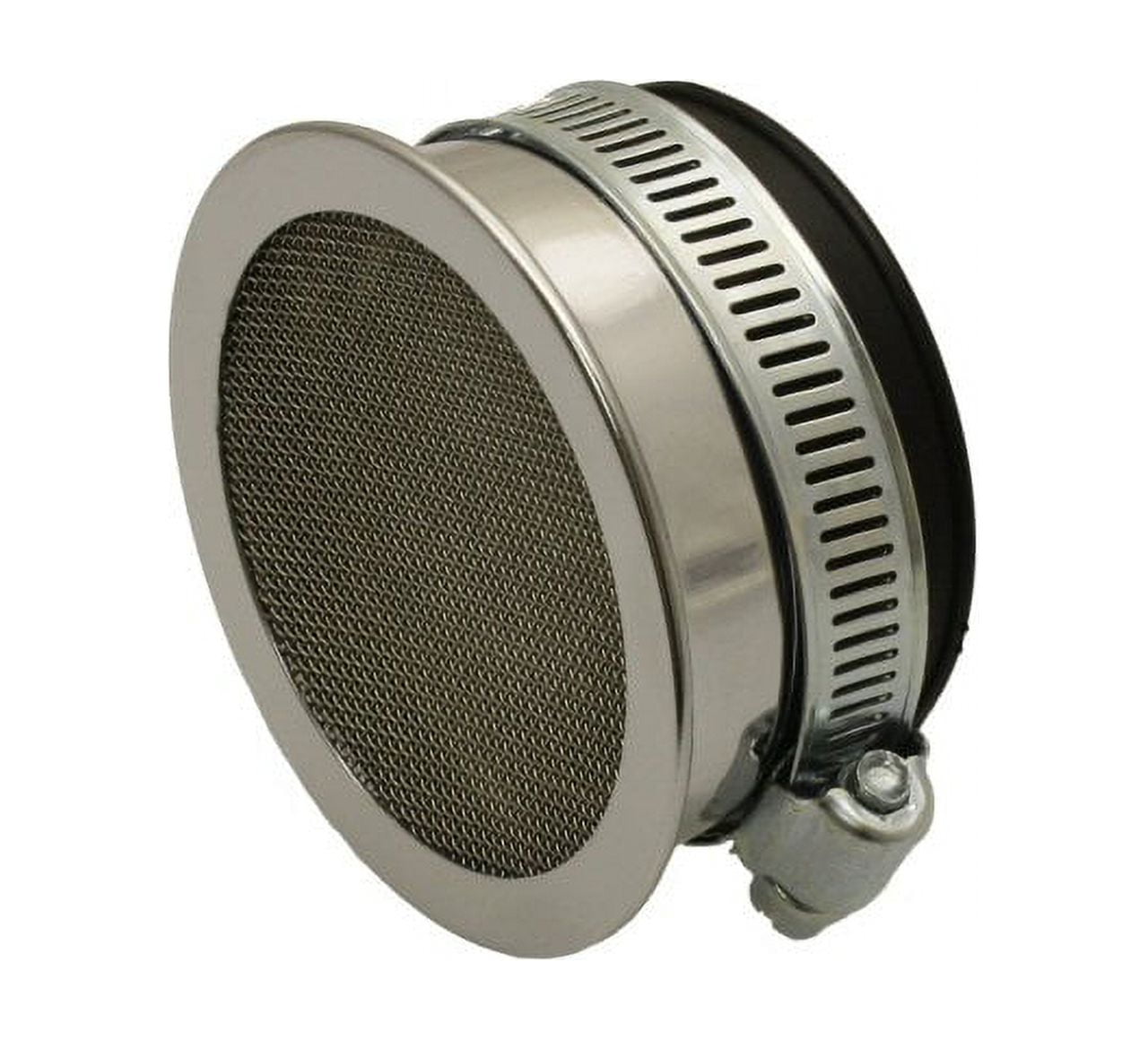 Velocity Stack Filter