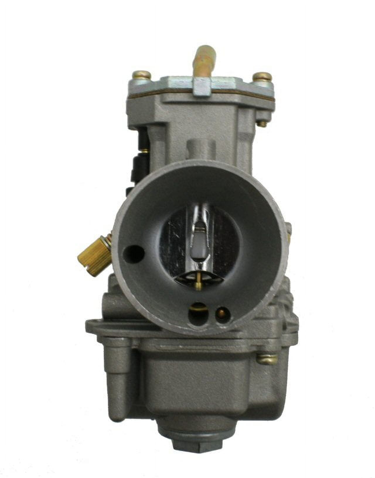 OKO Carburetors - PWK with Angled Top - 26mm - Walmart.com