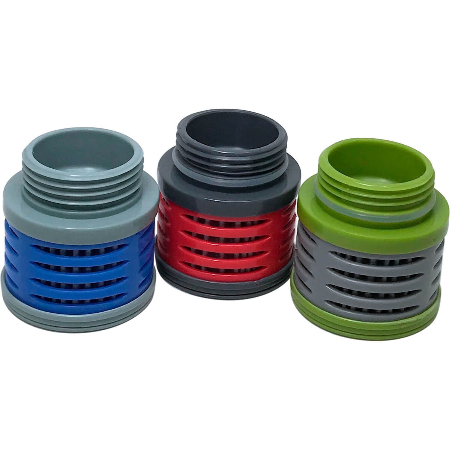 OKO H2O Level-2 Replacement Water Bottle Filter - Walmart.com