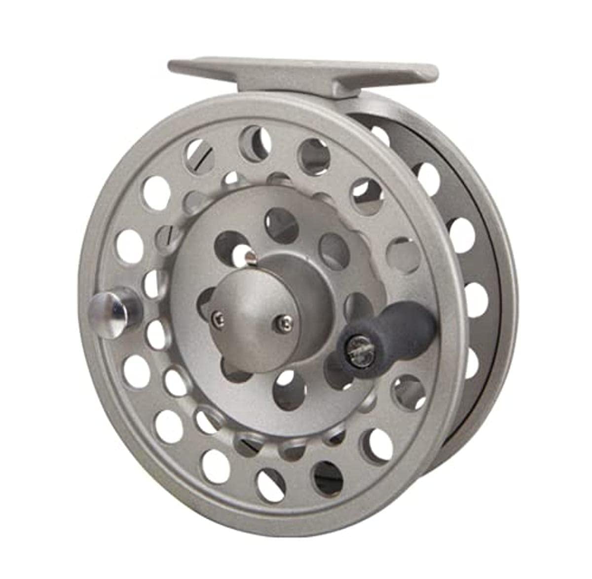 OKUMA SLV-78b SLV Fly Reels 1RB, Multicolor, One Size - Walmart.com