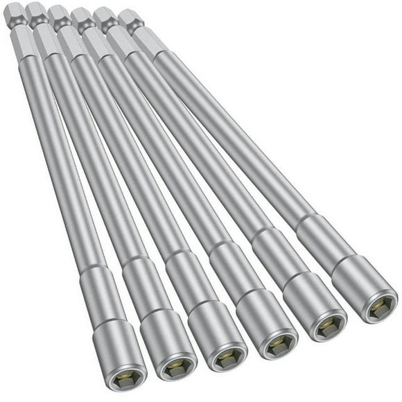 Magnetic Nut Driver Sets