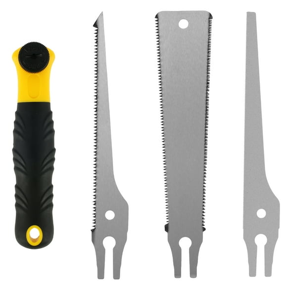 Tree Cutting Hand Saw