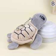 Ty Beanie Peppa Pig - George Keyclip Keychain - Walmart.com