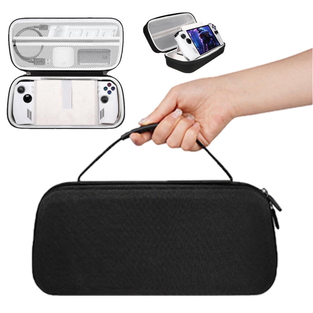 OKbus Hard Carrying Case for ASUS ROG Ally Gaming Handheld and ...