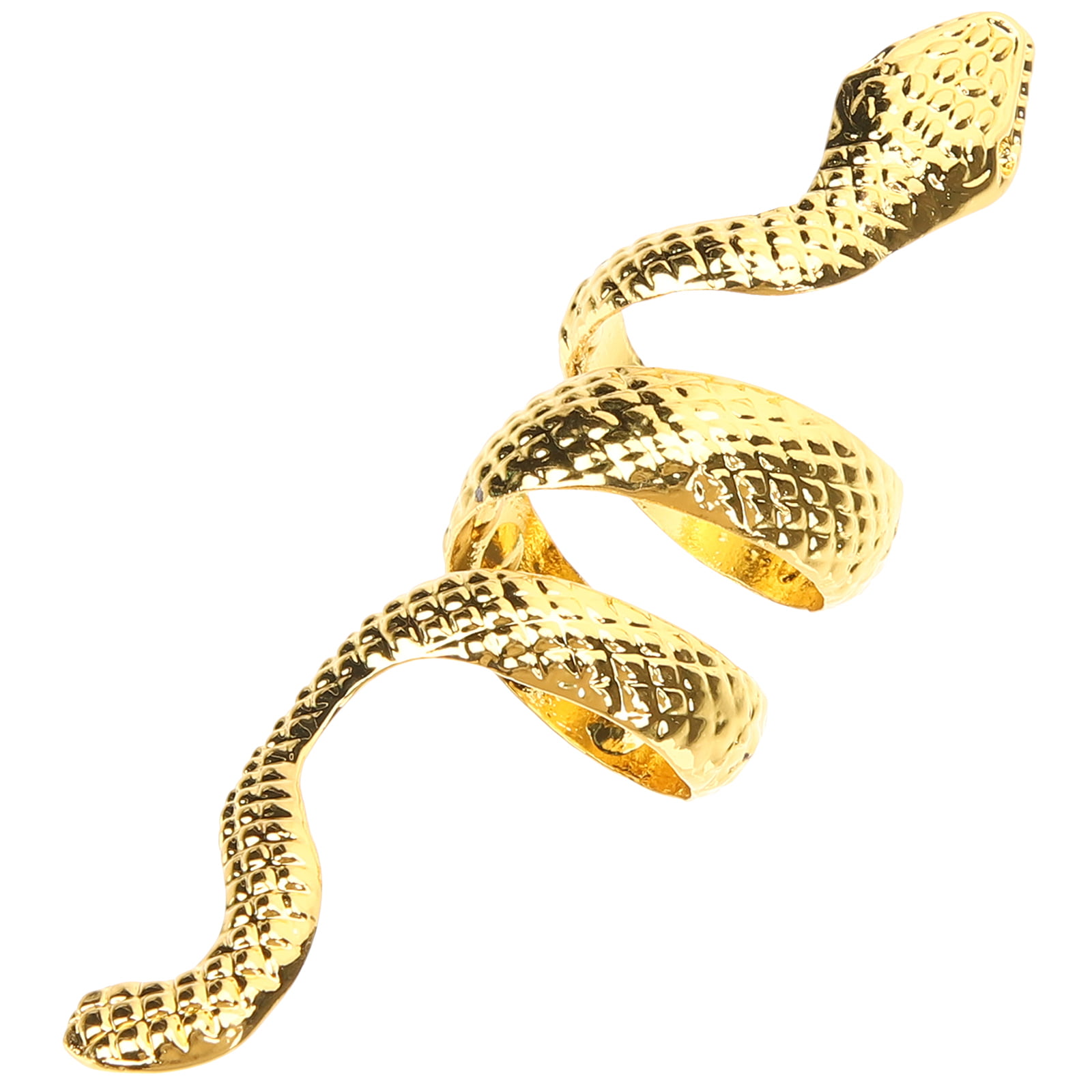 OKbus Jewlery Snake Open Ring Mens Ring Snake Design Ring Snake Ring ...