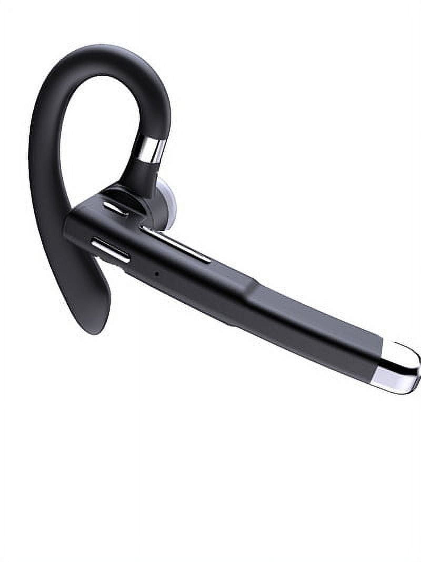 Wireless Earbuds Bluetooth Headphones Back Sport Earphones Over-Ear ...