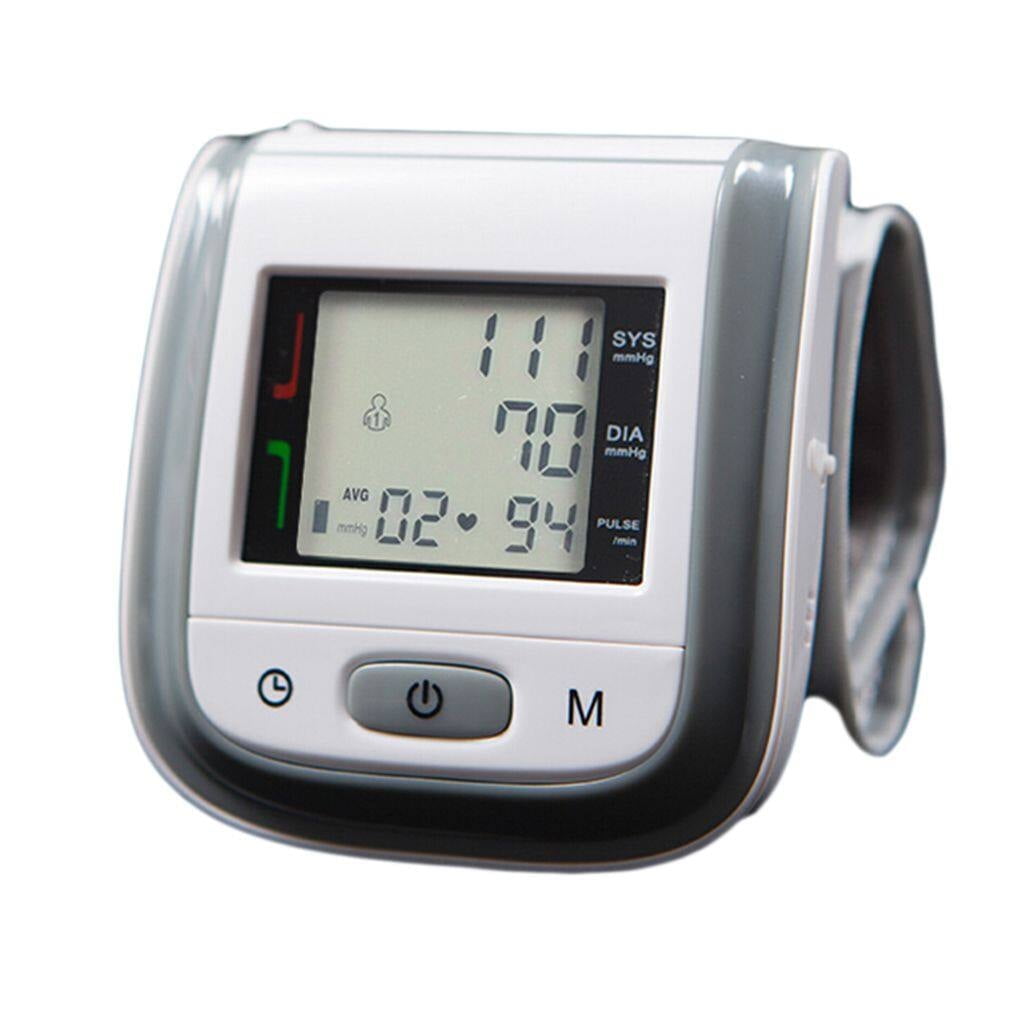 OKbus YK-BPW1 high blood pressure monitor for oxygen blood pressure ...