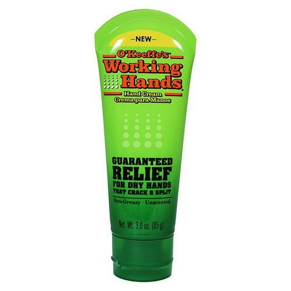 Working Hands Cream