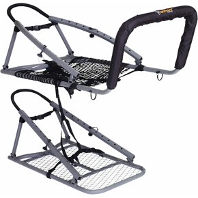 20 Ft Ladder Stand