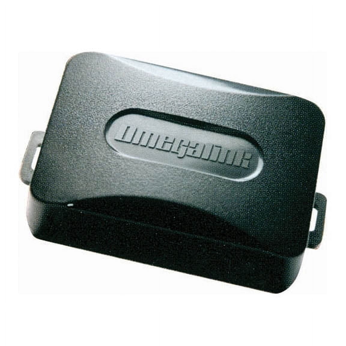 OMEGALINK Transponder Bypass Integration Universal Remote Start Module ...