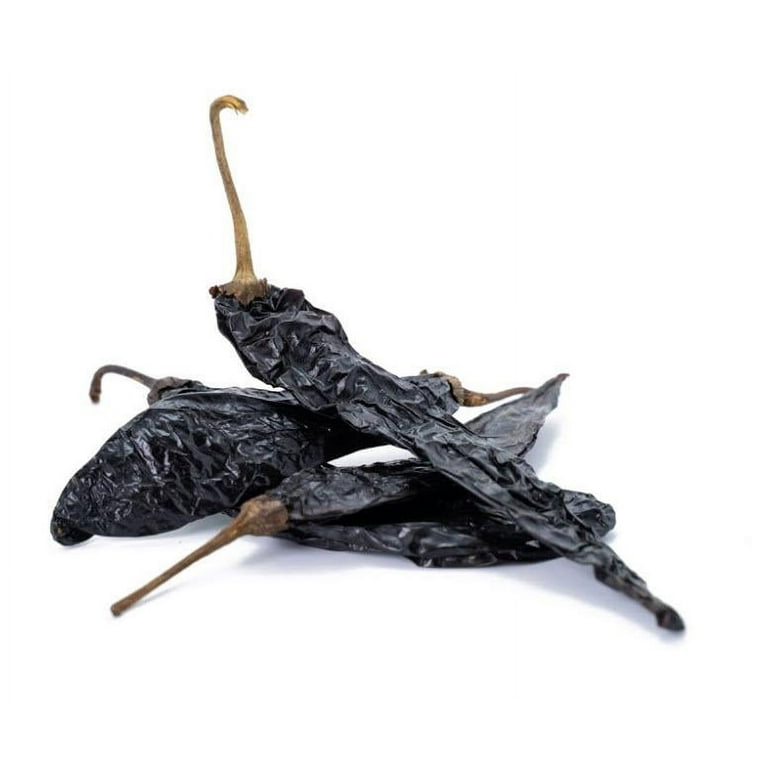 Mexican Dried Chiles