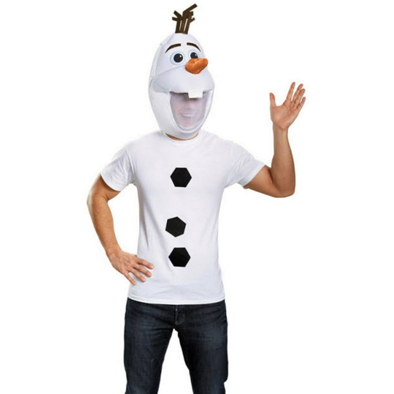 My Little Pony Frozen Olaf