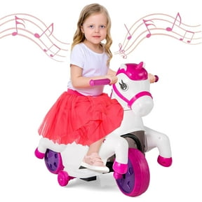 Kid Trax Kids USPS Mail Delivery Electric Toy, Toddler 6 Volt Ride-On ...