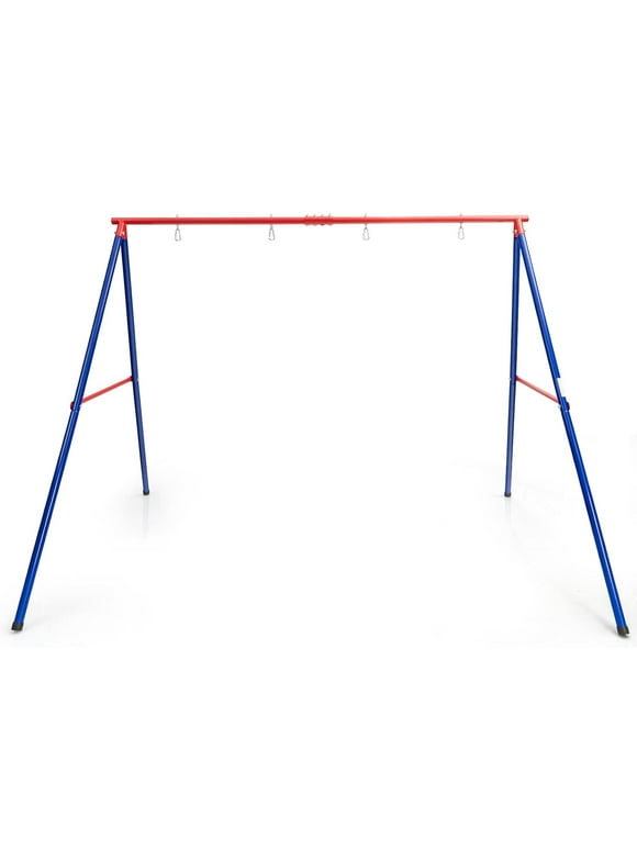 Metal Swing Sets in Swing Sets - Walmart.com