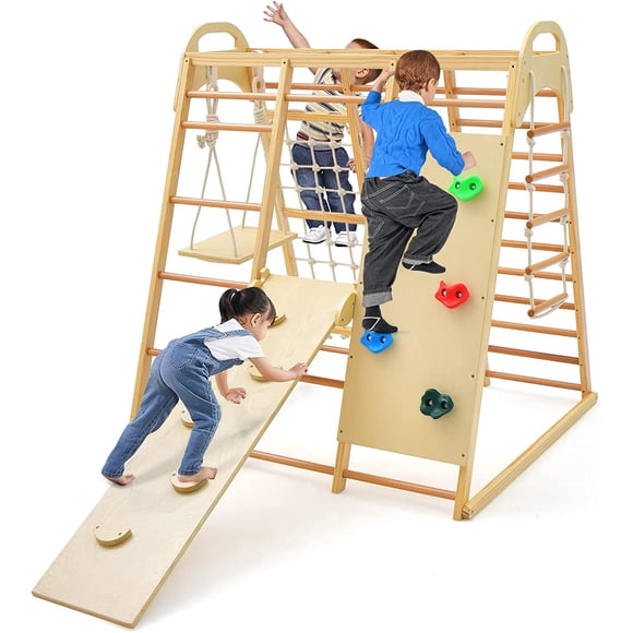 Learn Climbing