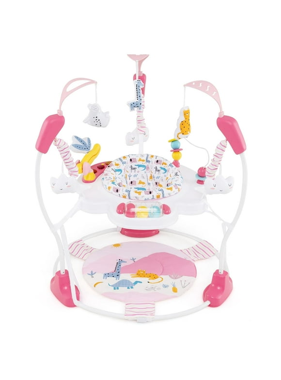 Baby Exersaucers in Baby Activities & Gear - Walmart.com