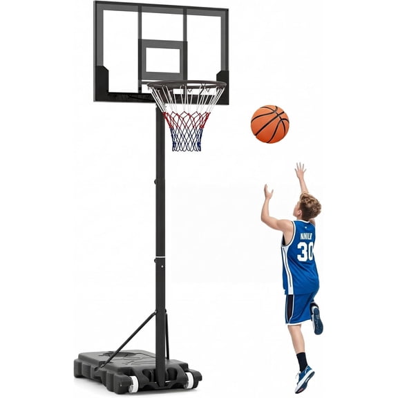U Ball Hoop